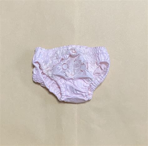 Yahoo オークション 下着 昭和レトロ ロリ パンティ ショーツチビパ