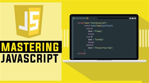 mastering javascript functions boost your coding skills and create more efficient code youtube