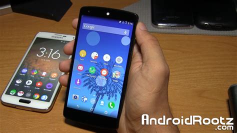 How To Enable Immersive Mode On Any Android App Root Mods Firmware