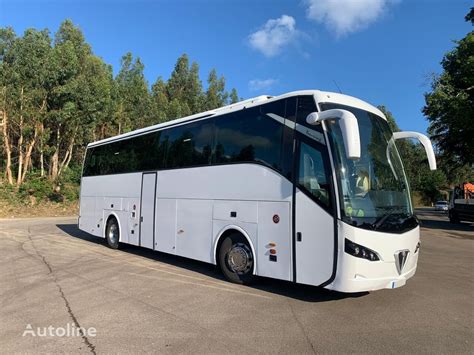 Autocarro turístico MAN NOGE TOURING HDH a venda Portugal WX38665