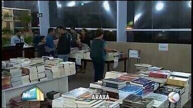 MGTV 2ª Edição Centro Oeste Confira os destaques do segundo dia da