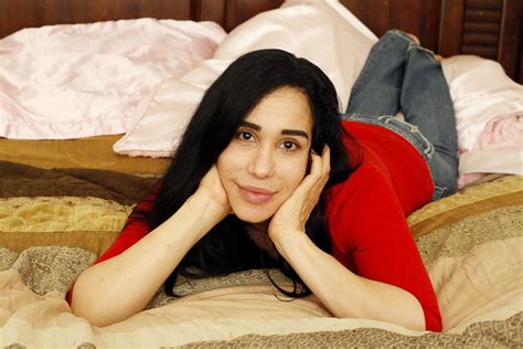OctoMom Nadia Suleman 39 Pics XHamster