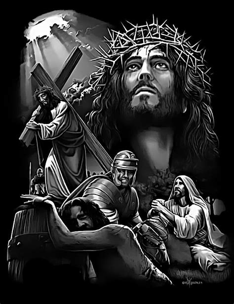 Jesus Christ Statue Jesus Christ Artwork Jesus Christ Painting Jesus