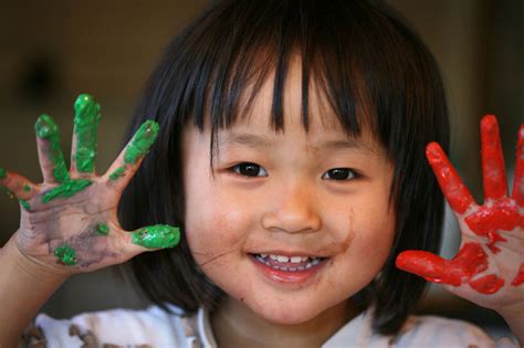 Réseau In Terre Actif Journée mondiale de l enfance