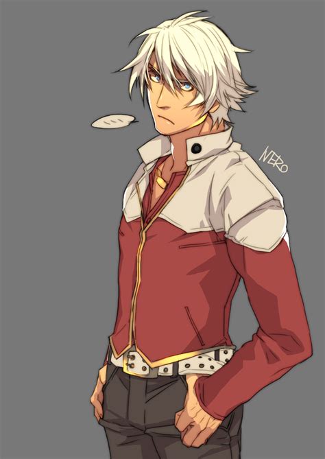 Barnaby Brooks Jr Cosplay Mobile Wallpaper By Kugelcruor Draw