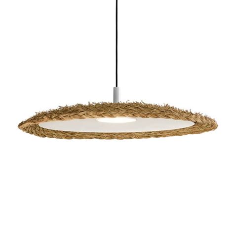 Lámpara colgante LED Illa II 10W Ole By Fm Lamparas es