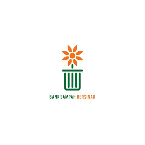 Detail Logo Bank Sampah Png Koleksi Nomer