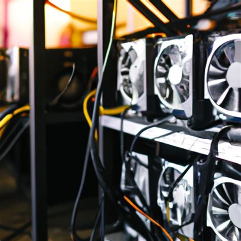How To Mine Bitcoin At Home A Comprehensive Guide The Enlightened