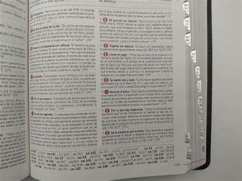 Biblia de estudio Matthew Henry piel fabricada negra con índice Reina