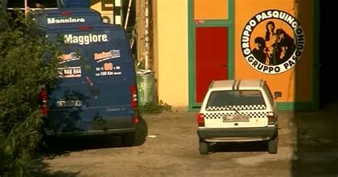 Imcdb Org Fiat Ducato A Serie In Ladri Di Barzellette