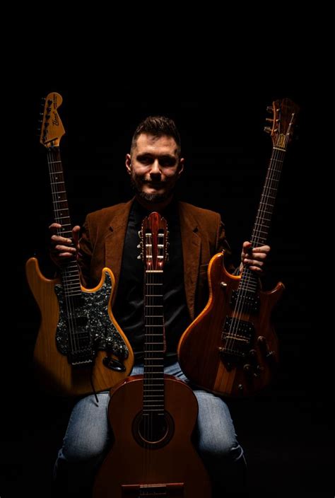 Lekcje Gry Na Gitarze Elektrycznej I Akustycznej Łódź Górna OLX pl