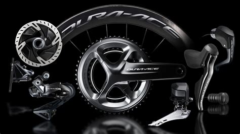 Shimano Announces New 9100 Dura Ace Group Cyclocross Magazine