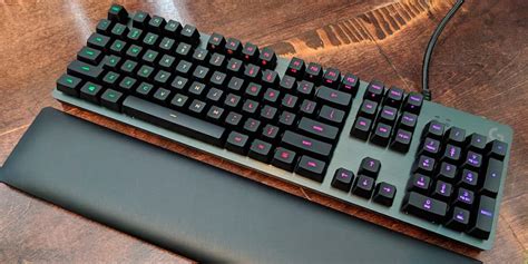 Os 7 Melhores Teclados Gamer RGB Em 2021 Geek 360