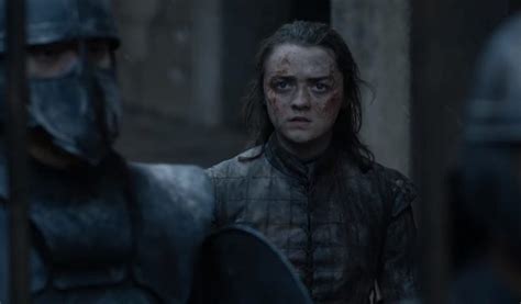 Daenerys A Rainha Das Cinzas No Teaser Do Ltimo Epis Dio De Game Of