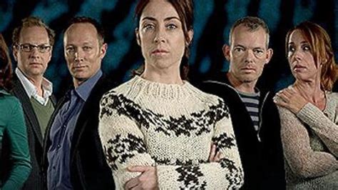 VIDEO The Killing découvrez la nouvelle série policière d Arte