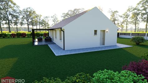 Plan Bureau Maison Neuve Construction Neuve