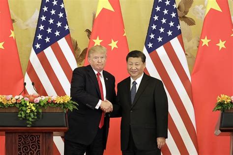 Guerre commerciale entre les États Unis et la Chine quelles