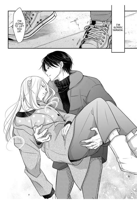Read Loving Yamada At Lv Chapter I M Sorry Yamada