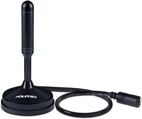 Top Melhores Antenas Digitais Internas Em