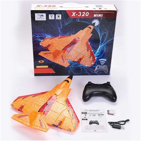 Comprapido RC Aereo Telecomandato RC Jet