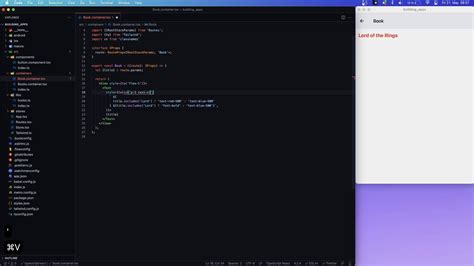 Add Conditional Styles To React Native With Classnames Building React