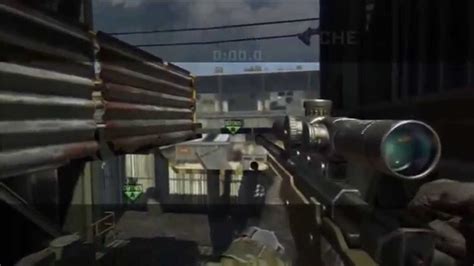 KILLFEED TRICKSHOTS Multi CoD Quick Scoping Montage YouTube