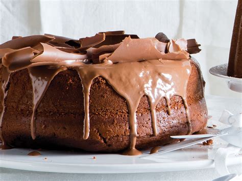 Bizcochos de chocolate fáciles de preparar Recetas paso a paso