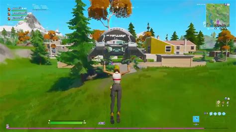 Trio Arena Road To Champions League Fortnite Nl Youtube