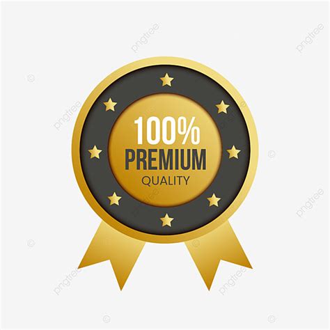 Badge Premium Quality Vector Hd Images Premium Quality Badges Design