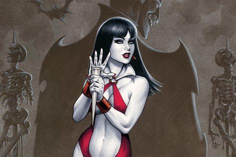 Vampirella Reading Order