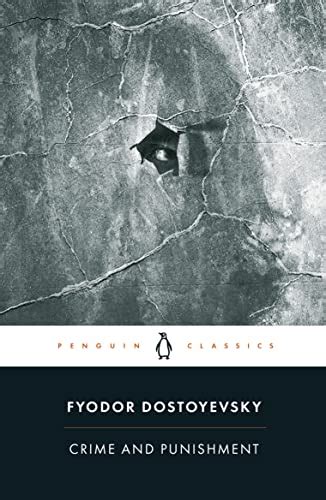 Crime And Punishment Penguin Classics English Edition EBook