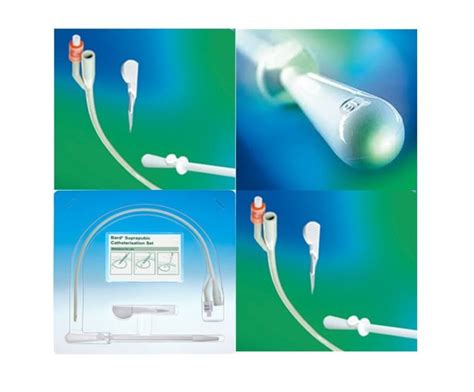 BARD Suprapubic Catheterisation Kit With BIOCATH Online In India