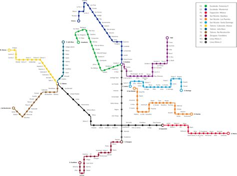 Transmetro Monterrey On Behance