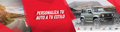 Accesorios Derco Retail