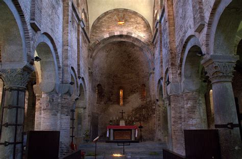 Bologna Santo Stefano Sette Chiese Flickr