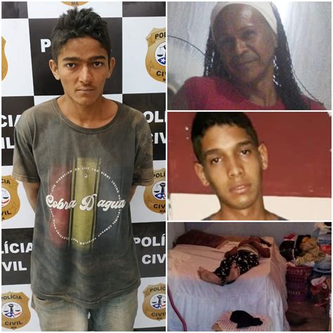 Blog Do Gilberto Lima Homem Que Matou Travesti Para N O Ter Rela Es