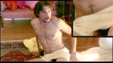 Ashton KUTCHER Stars Masculines Nues