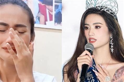Quanh vạ miệng của hoa hậu Ý Nhi Ai cũng cần cơ hội sửa sai Báo