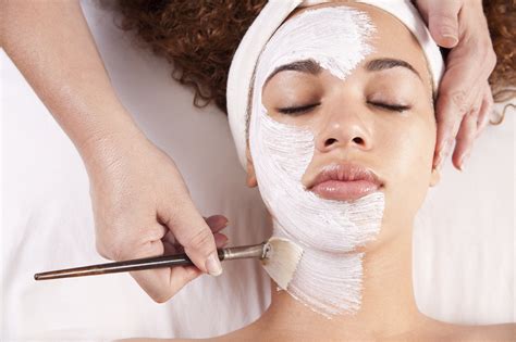 Limpieza Facial Profunda En Casa Glitzi