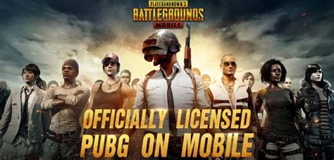Descargar PUBG para Android la versión para móvil del famoso juego
