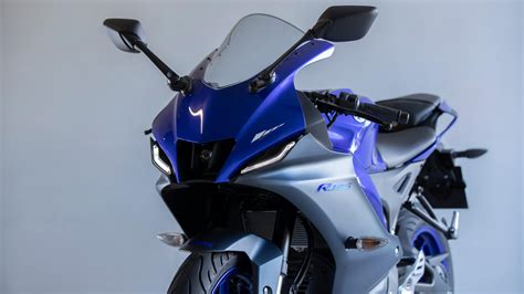 Yamaha Yzf R Atelier Yuwa Ciao Jp