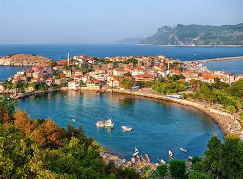 2 Nights 3 Days Turkey Tour Package Myholidays