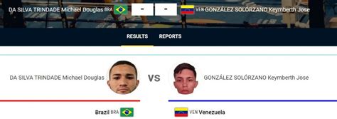 Venezolanos en los Juegos Panamericanos Santiago 2023 mira AQUÍ el