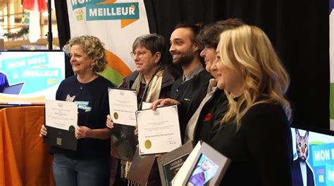 La Table régionale de l éducation récompense les employeurs qui