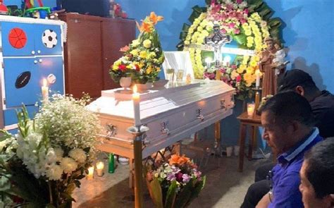 Tras Pelea Afuera De Secundaria Muere Norma Lizbeth Estudiante Que