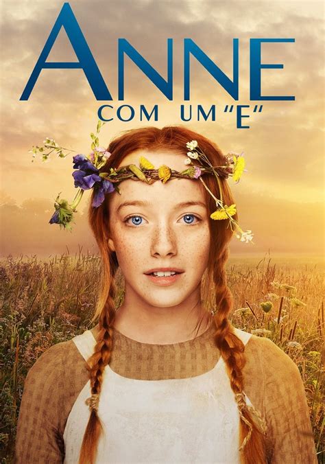 Ana A Temporada 1 assista todos episódios online streaming