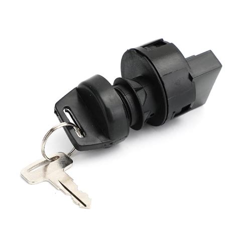 Ignition Key Switch For Polaris Rzr Xp Ranger