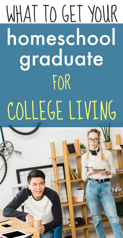 Homeschool High School Graduate Heading To College Here S A Freshman