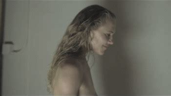Dominique Swain Nazi Overlord GIFs Nude Celebrity Naked Celeb