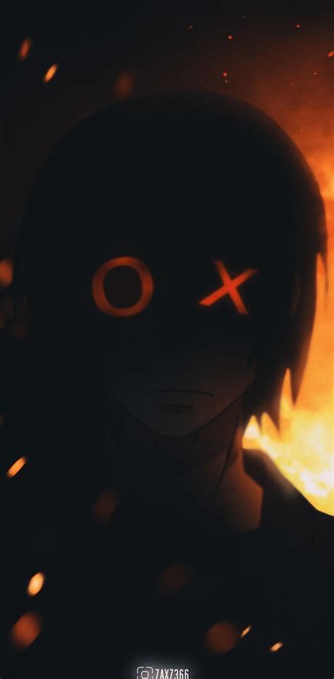 Benimaru Fire Force Wallpapers Wallpaper Cave